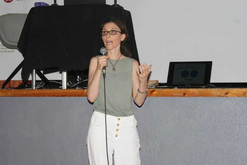 Bioconstrucción y modelos habitacionales para el Envejecimiento Activo ...